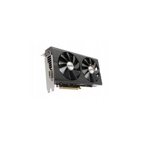 Sapphire RADEON RX 470 8G GDDR5, DVI herní grafická karta